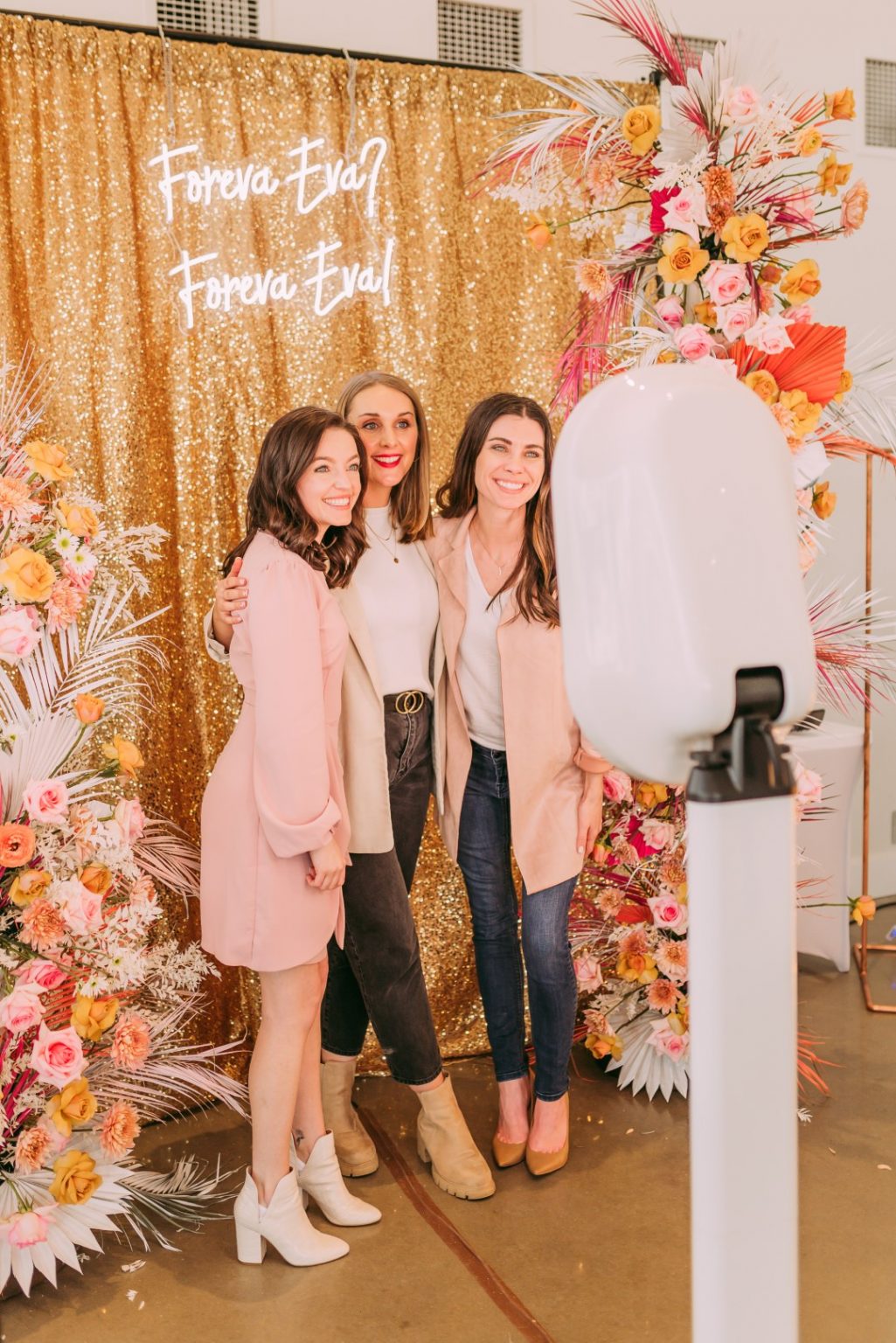 Party Booth – NWA Photo Booth