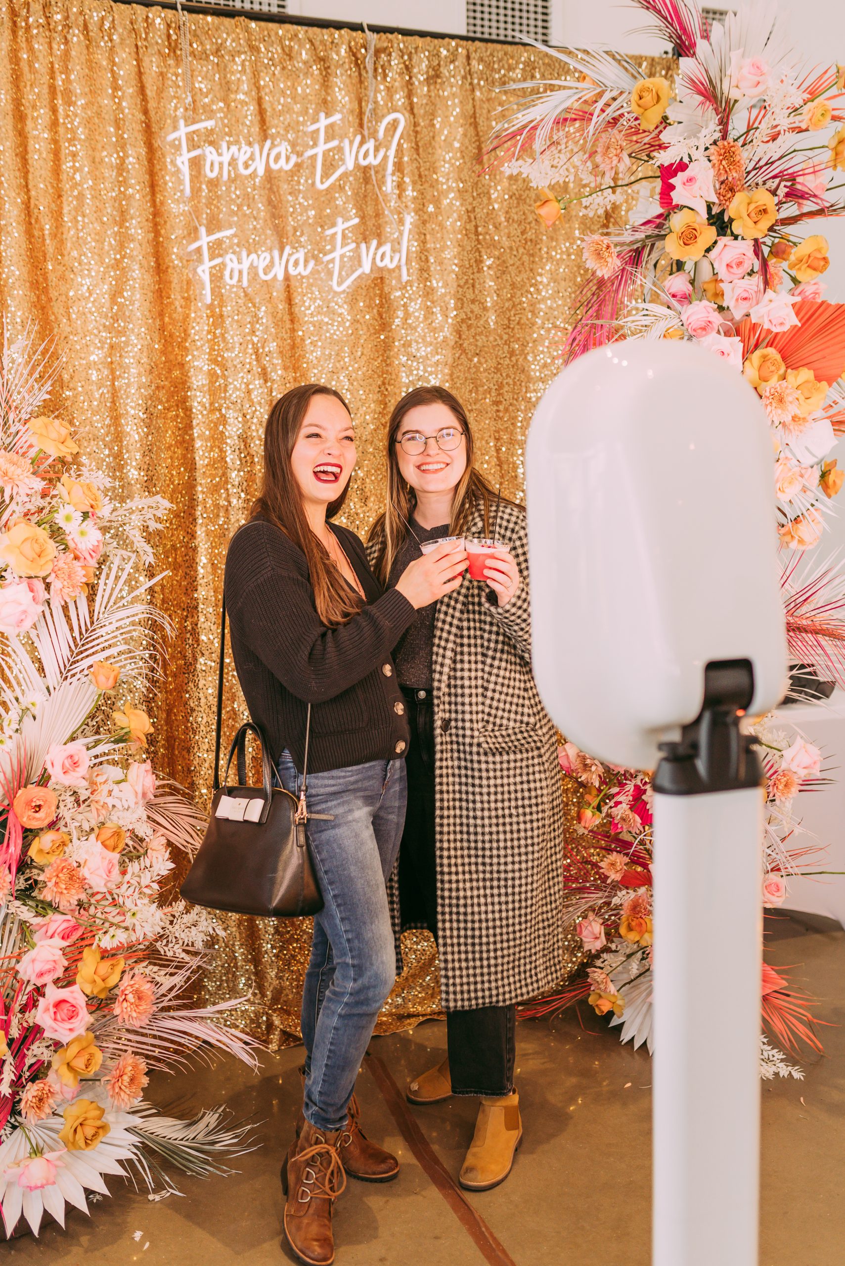 3 Tips To Make Your Photo Booth Successful