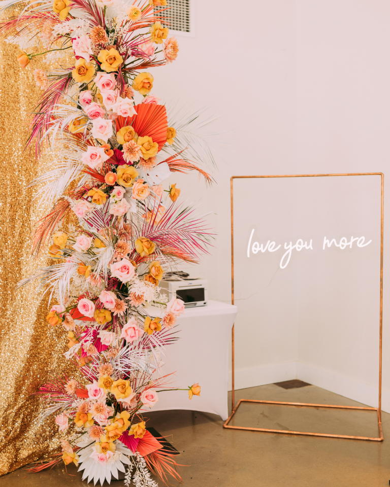 NWA Photo Booth – Top 4 Neon Signs to Add to Your Booth – NWA Photo Booth