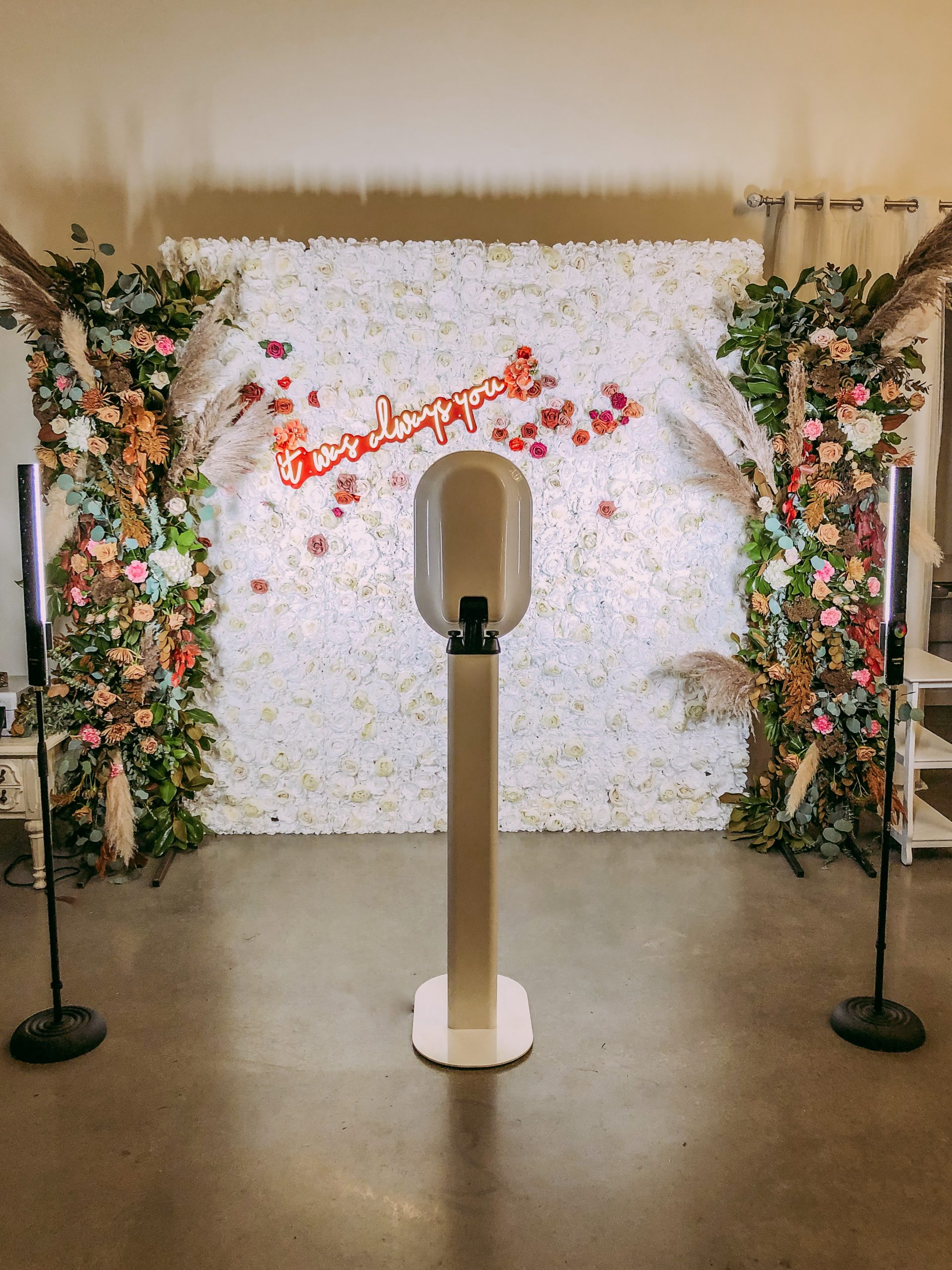 Our Top 5 Best Wedding Venues In Northwest Arkansas – NWA Photo Booth